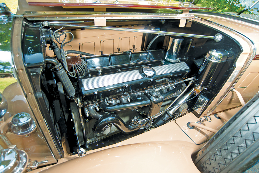 1930 Cadillac V16 Roadster - Sports Car Market