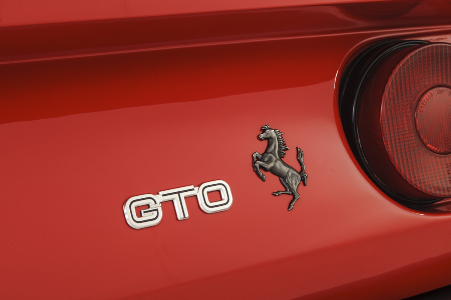 1985 Ferrari 288 GTO - Sports Car Market