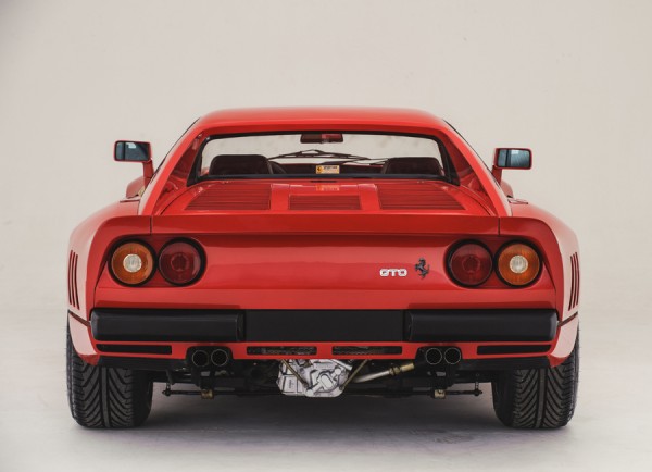 1985 Ferrari 288 GTO - Sports Car Market