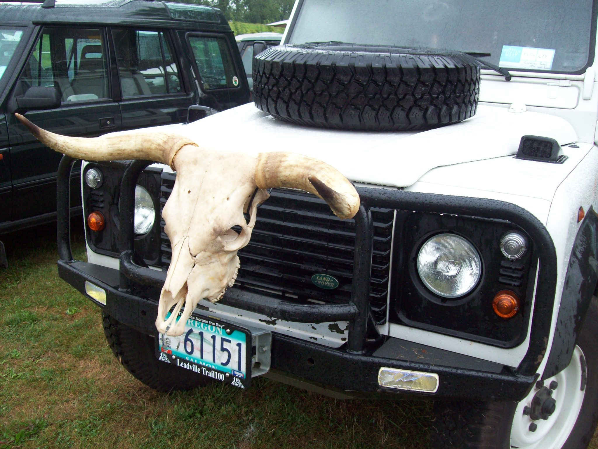 All British Field Meet - Sports Car Market