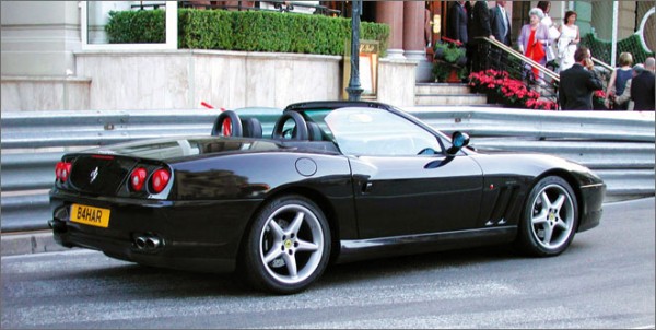 A Princely Collection of Rotting Cars - Sports Car Market