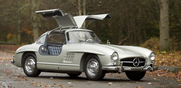 Simon Kidston - SCM Editor at Large