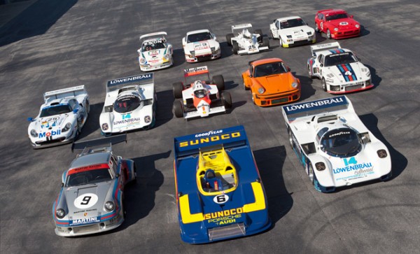 The Drendel Collection - Sports Car Market