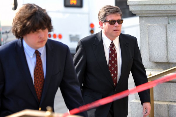 Durham Found Guilty of Financial Fraud - Sports Car Market