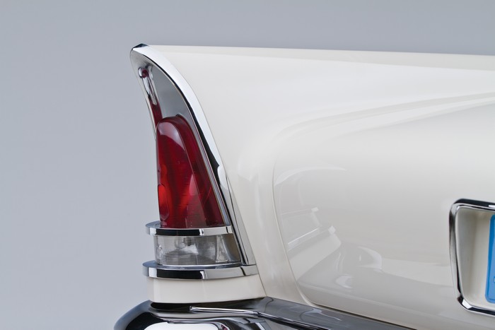 1958 Chrysler 300D Convertible - Sports Car Market