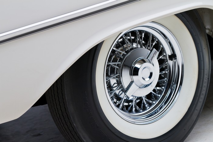 1958 Chrysler 300D Convertible - Sports Car Market