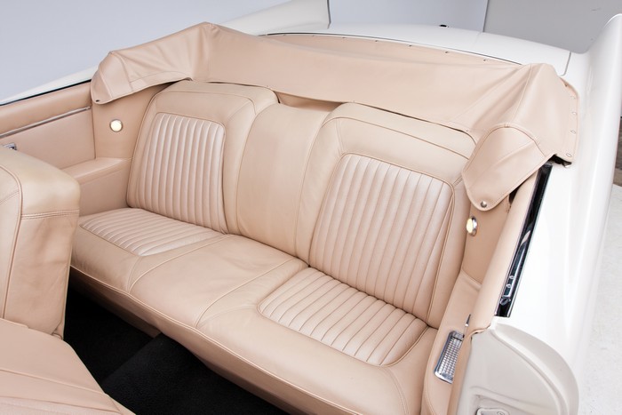 1958 Chrysler 300D Convertible - Sports Car Market