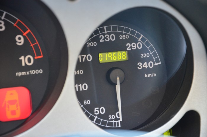 2004 Ferrari 360 Modena Spider F1 - Sports Car Market