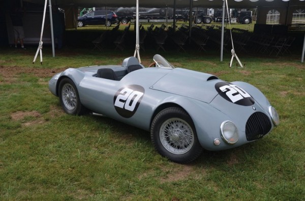 1952 “Wagner Special” BMW Racer - Sports Car Market