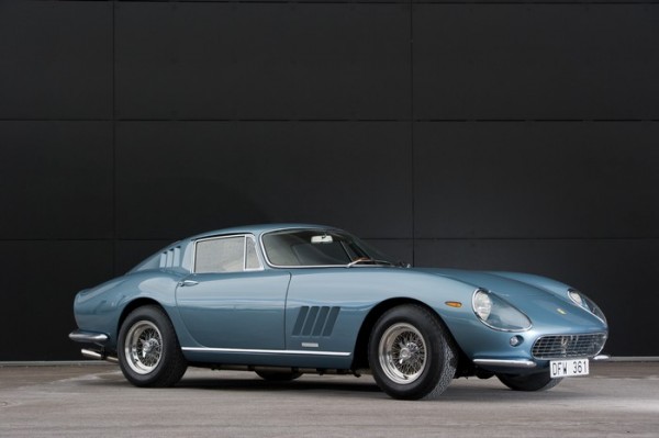 A Tale of Two 1964 Ferrari 275 GTB 2-Cams - Sports Car Market