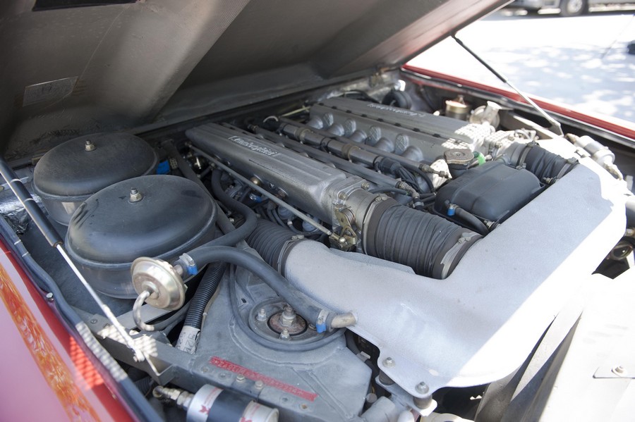 1991 Lamborghini LM002 - Sports Car Market