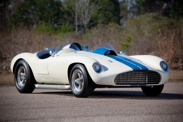 1958 Devin Special - Sports Car Market