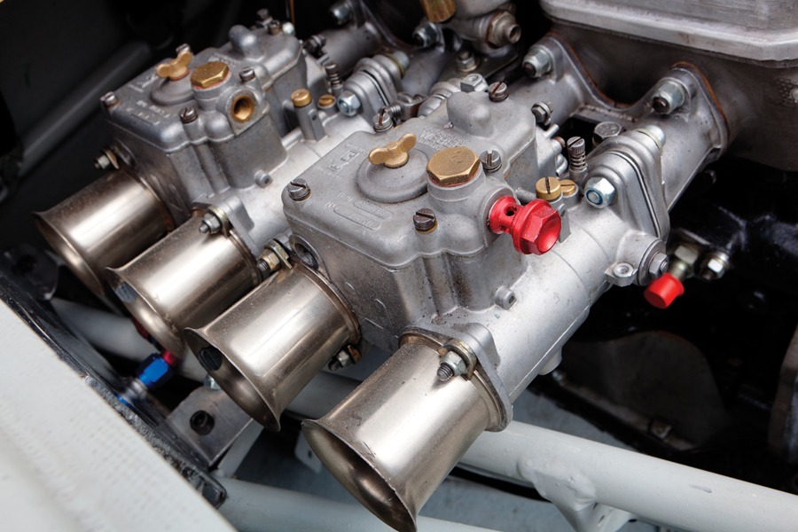 1964 Alpine M64 - Sports Car Market