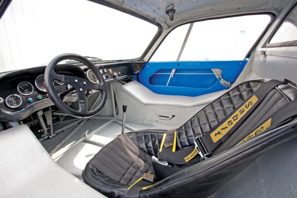 1964 Alpine M64 - Sports Car Market