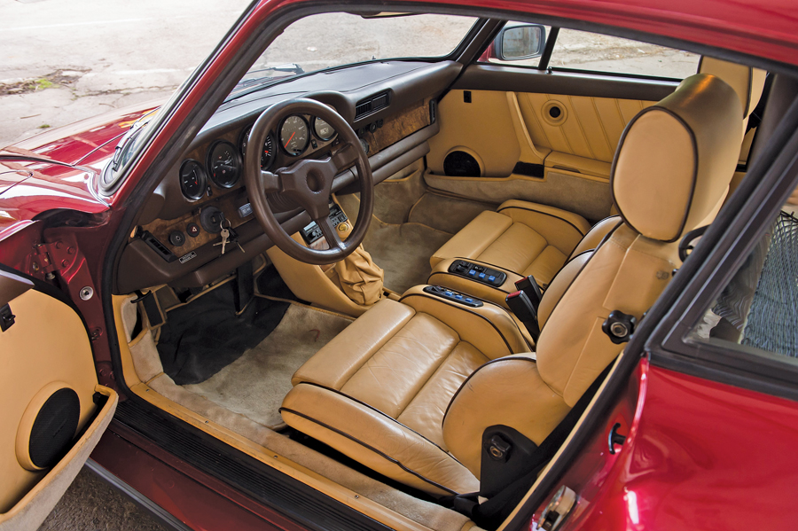 1983 Porsche 930 Turbo 935 Spec. Coupe - Sports Car Market