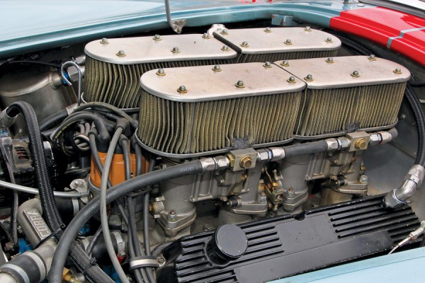 A Tale of Two Cobras - Sports Car Market