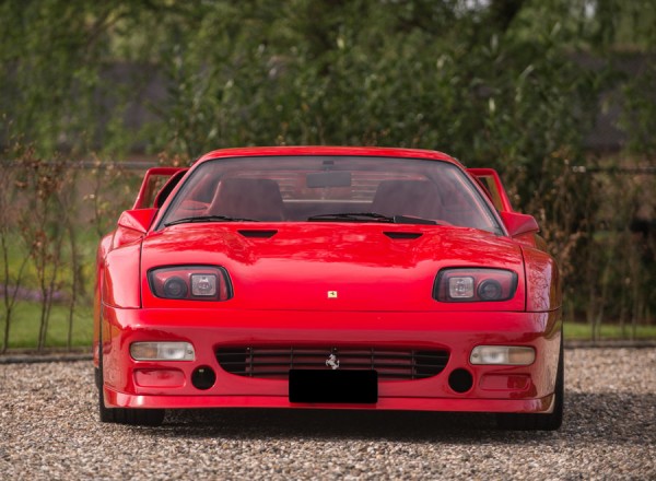 1987 Ferrari Testarossa Koenig Competition Evolution II - Sports Car Market