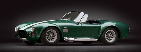 Sam Pack Collection Surpasses $11.5 million - Sports Car Market