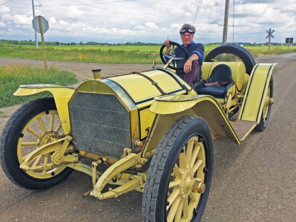1911 Mercer Type 35R Raceabout - Sports Car Market