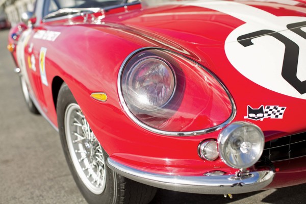 1966 Ferrari 275 GTB Competizione - Sports Car Market