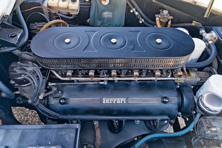 1966 Ferrari 275 GTB Long Nose - Sports Car Market