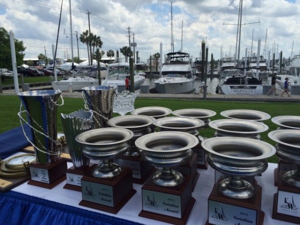 Keels & Wheels – Stutzes, Bugattis and a Pontiac Solstice - Sports Car ...