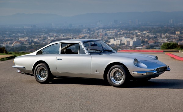 1970 Ferrari 365 GT 2+2 - Sports Car Market