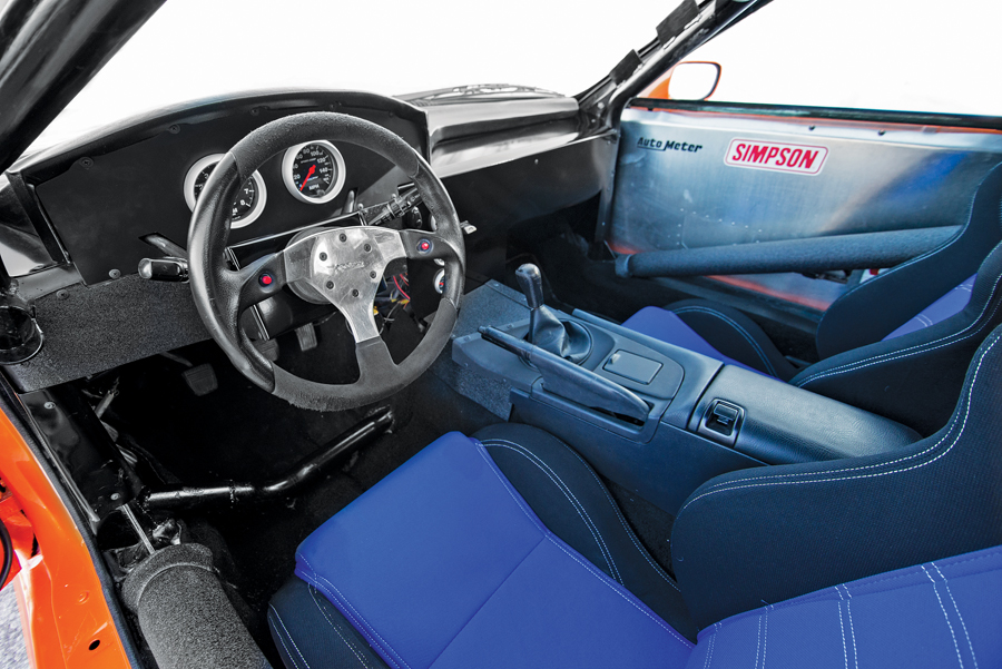 1993 Toyota Supra “The Fast and the Furious” Stunt Car - Sports Car Market