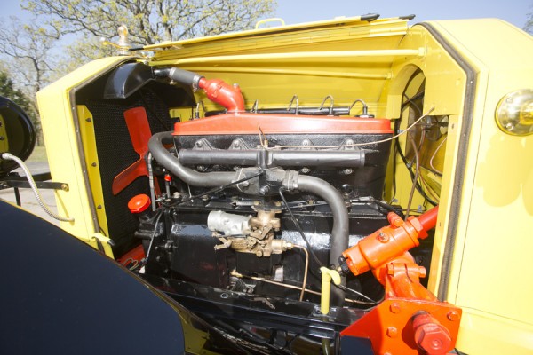 1927 Falcon-Knight Model 10 Speedster - Sports Car Market