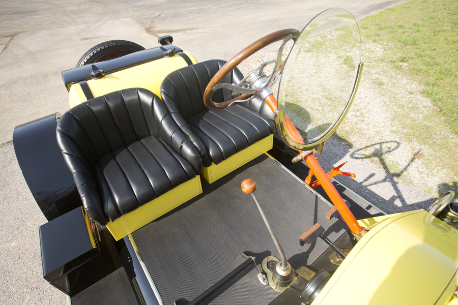 1927 Falcon-Knight Model 10 Speedster - Sports Car Market