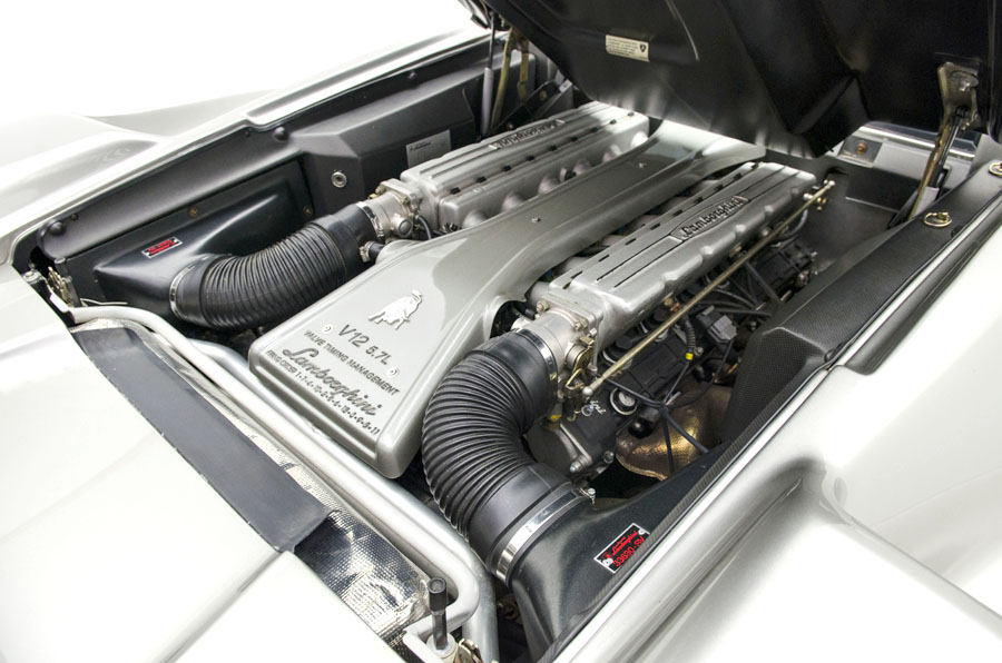 1999 Lamborghini Diablo VT Roadster - Sports Car Market