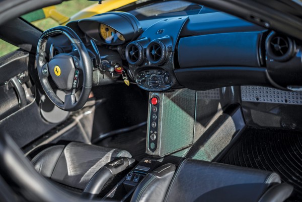 2002 Ferrari Enzo - Sports Car Market