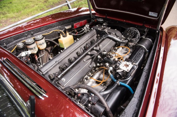 1966 Maserati Sebring 3.7 Coupe - Sports Car Market