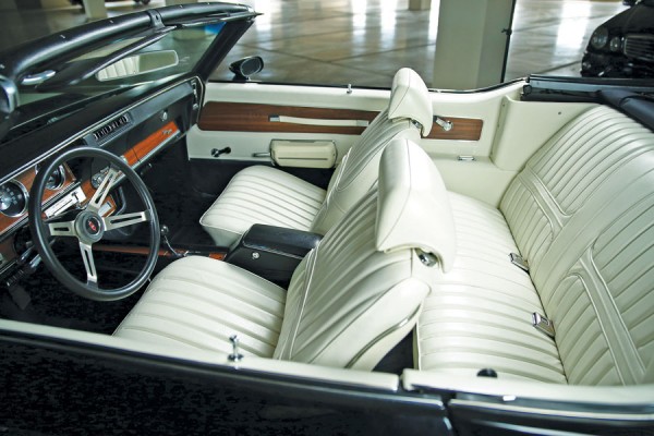 1972 Oldsmobile 442 Convertible - Sports Car Market