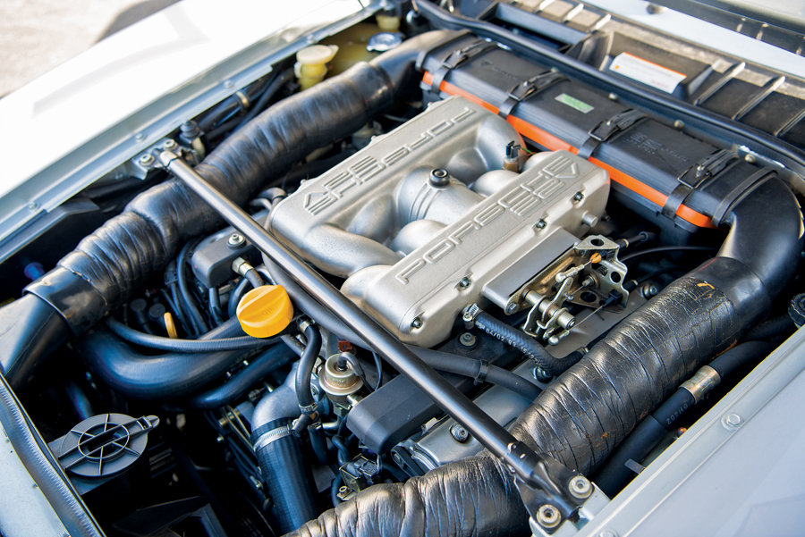 1994 Porsche 928 GTS Coupe - Sports Car Market