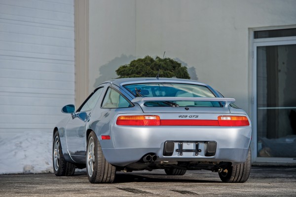 1994 Porsche 928 GTS Coupe - Sports Car Market