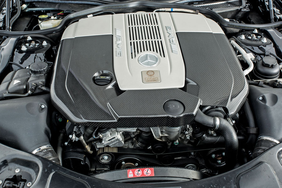 2009 Mercedes-Benz SL65 AMG Black Series - Sports Car Market