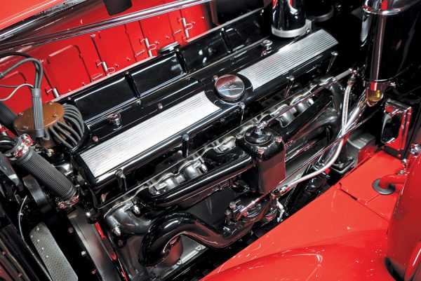 1930 Cadillac V16 Sport Phaeton by Fleetwood - Sports Car Market