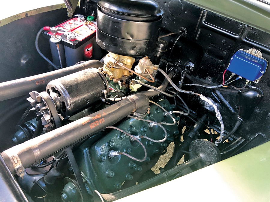 1941 Ford Super Deluxe Station Wagon - Sports Car Market