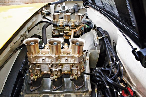 1970 Porsche 914/6 - Sports Car Market