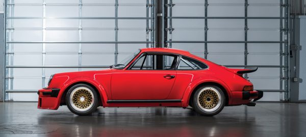 1976 Porsche 934 - Sports Car Market