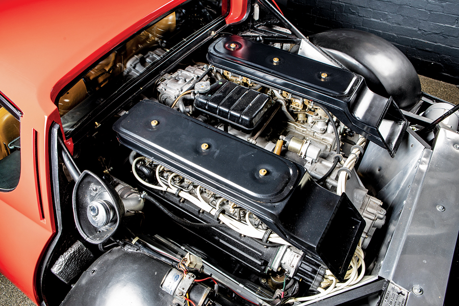 1980 Ferrari 512 BB Coupe - Sports Car Market