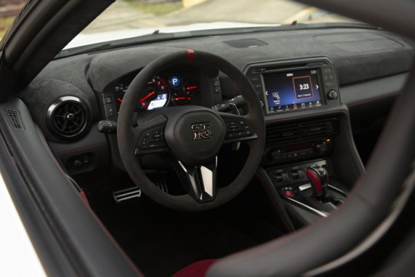 2017 Nissan GT-R NISMO - Sports Car Market