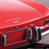 1965 Ferrari 275 GTS - Sports Car Market