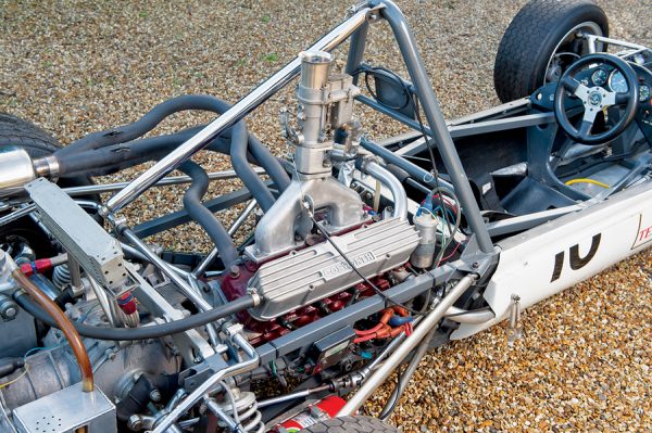 1969 Lotus Formula 3 - Sports Car Market