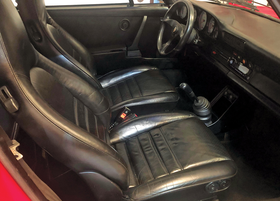 1978 Porsche 930 Turbo - Sports Car Market