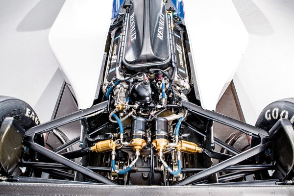 1992 Williams-Renault FW14B Formula One - Sports Car Market