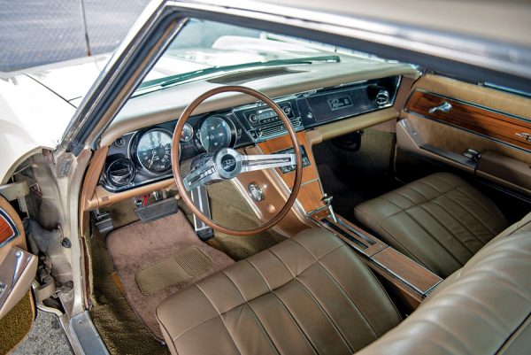 1965 Buick Riviera GS - Sports Car Market