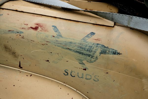 Four Veteran Special Forces Land Rovers - Sports Car Market