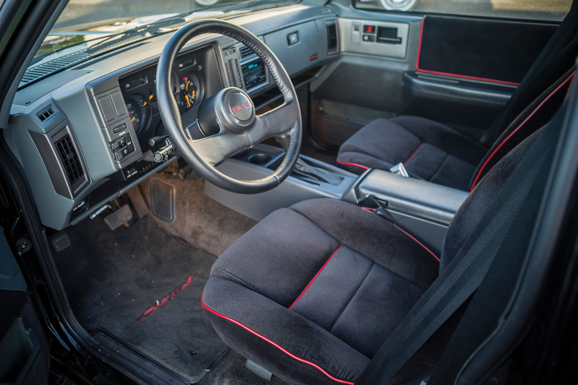 1991 GMC Syclone - Sports Car Market